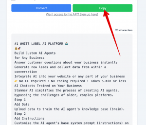 How to Copy Text from a Website – URLtoText Blog